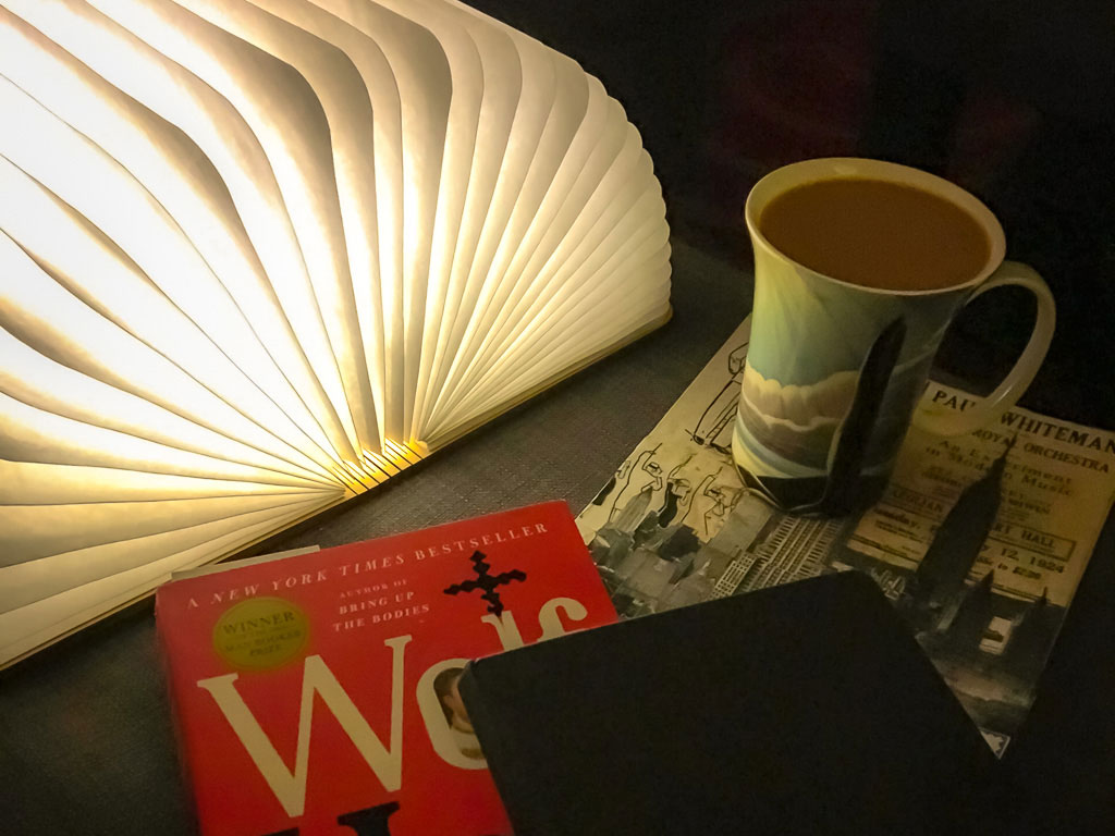 About – Matthew Root