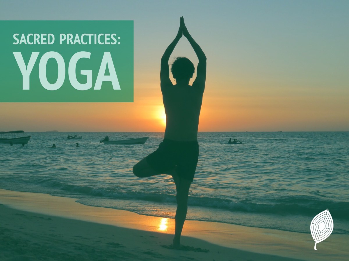 Yoga – Matthew Root