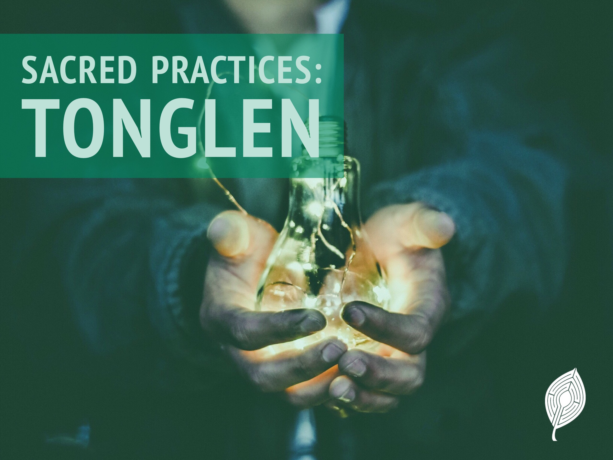 Tonglen practice – Matthew Root