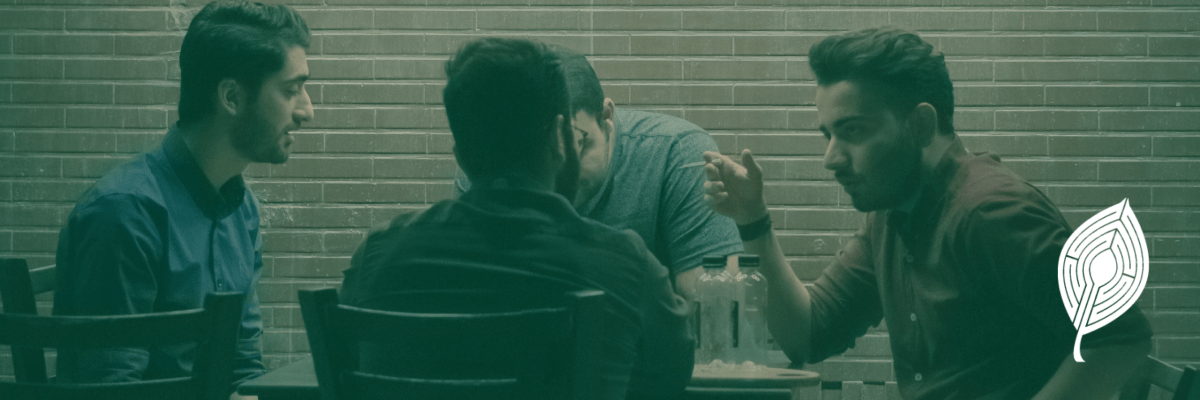 Languages of God – Matthew Root