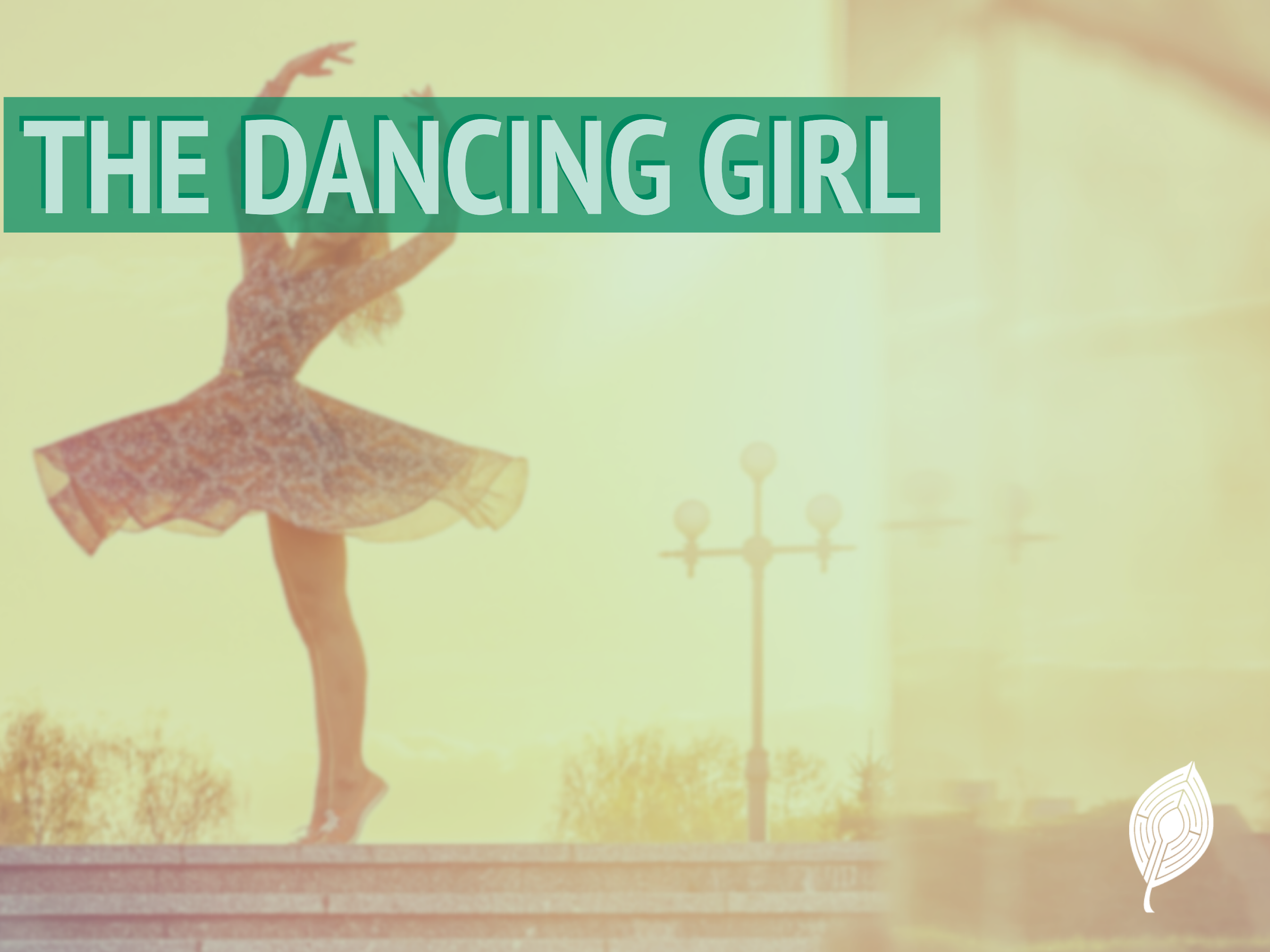 The Dancing Girl – Matthew Root