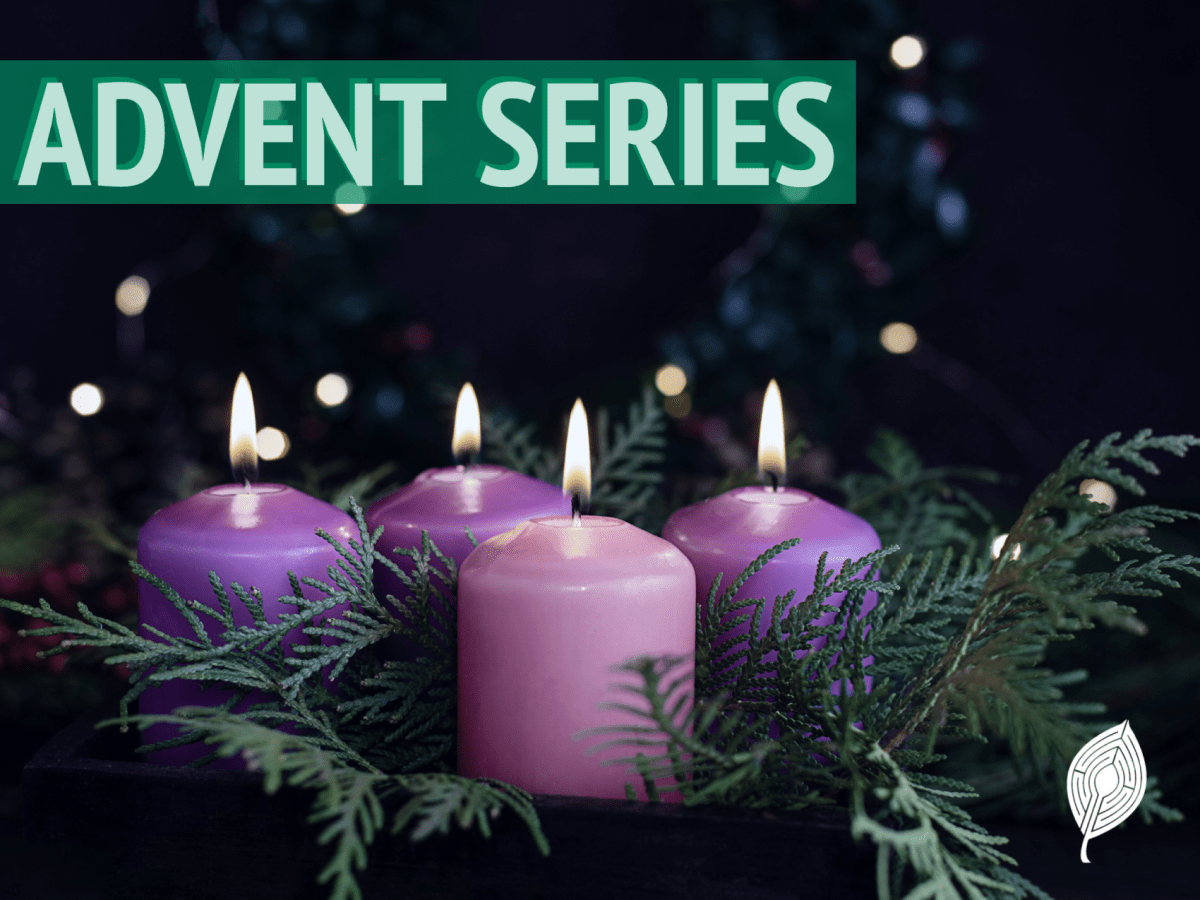 Advent Series – Matthew Root