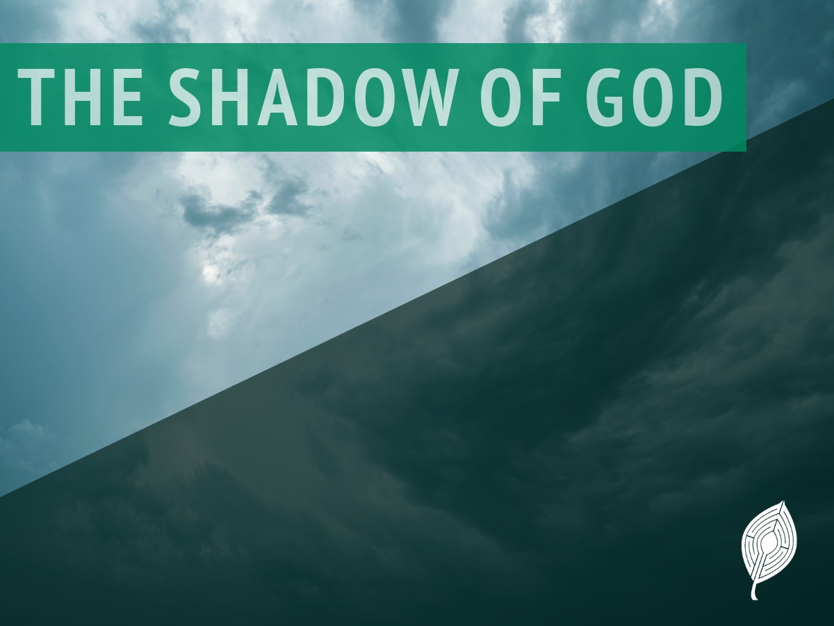 The Shadow of God – Matthew Root