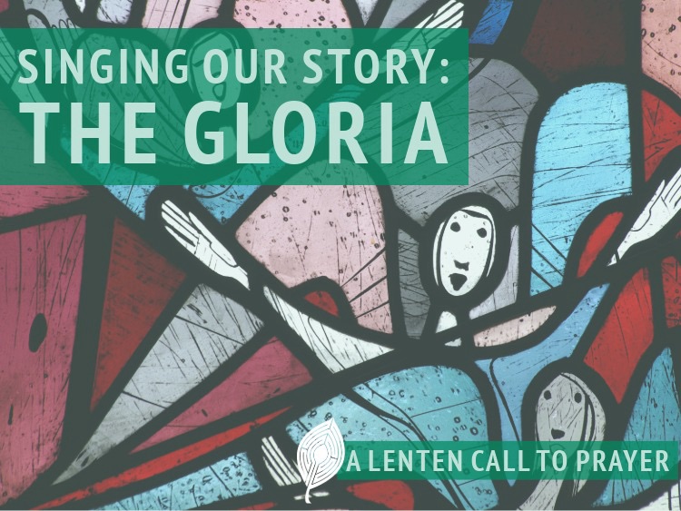 Singing our Story: The Gloria – Matthew Root